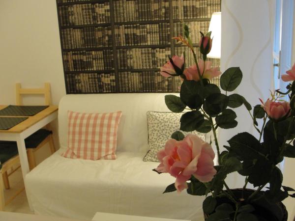 Studio Apartment - Green Door - Zagreb