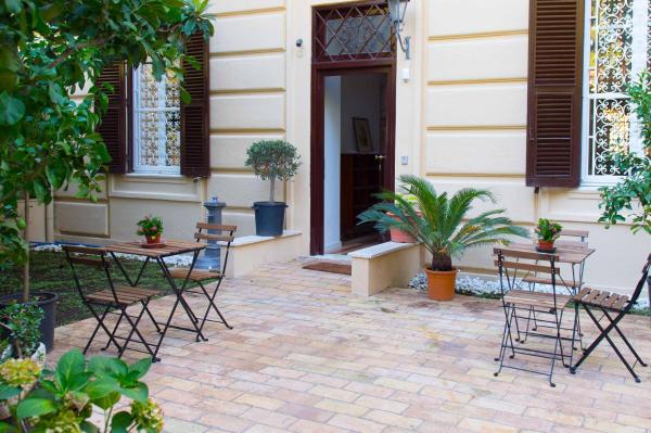 B&b Domus Aurea - Roma