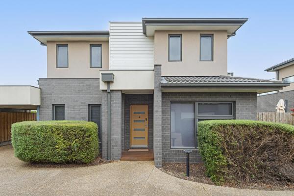 Capel Haven House By Ready Set Stay - Melbourne