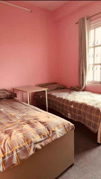 Happy Stay Boys Hostel - Kathmandu