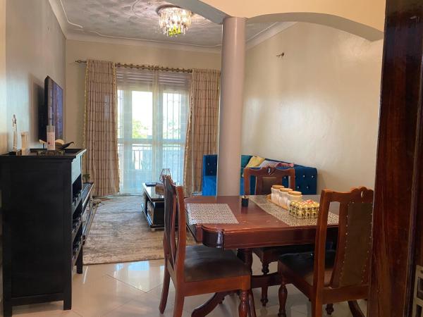 Private Home - Ouganda