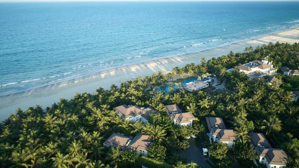 Premier Village Da Nang Resort - Da Nang