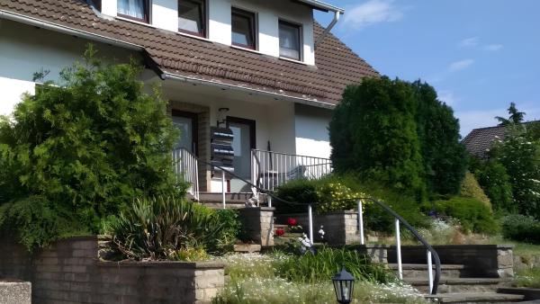Ferienwohnung Für 4 Personen - Bad Eilsen