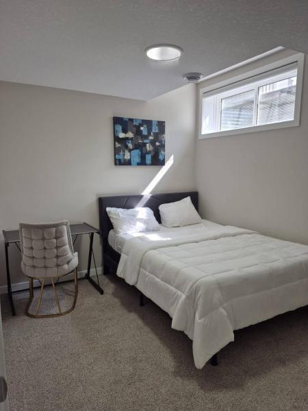 A Home Away From Home - Calgary