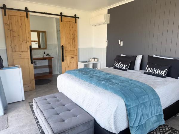 Ostler Unit 2 - Twizel