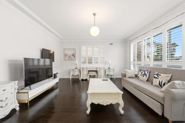 Lovely 3br Home At Matraville - Coogee