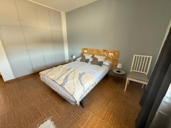 Casa Kandi - San Martín de la Vega