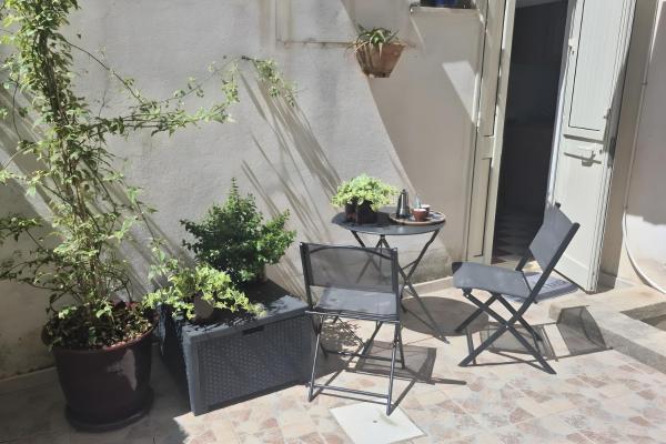 Jazzy House In Historic Centre - Happy Rentals - Tricase