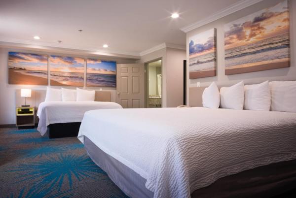 Days Inn By Wyndham Santa Monica - Santa Monica, CA