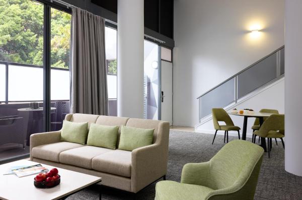 Meriton Suites Waterloo - Rosebery