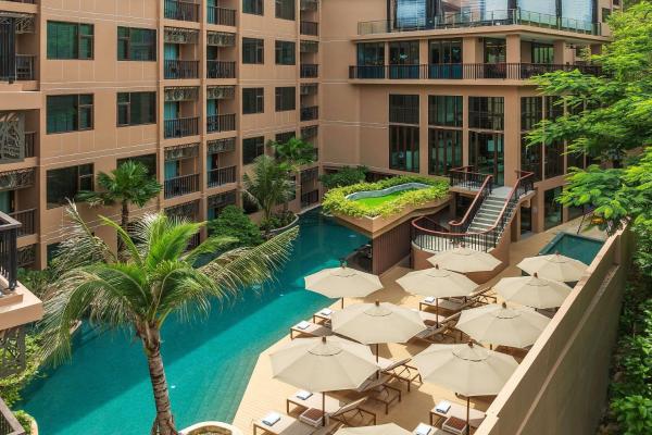 The Proud Karon Beach Phuket Trademark Collection By Wyndham - Kata Beach