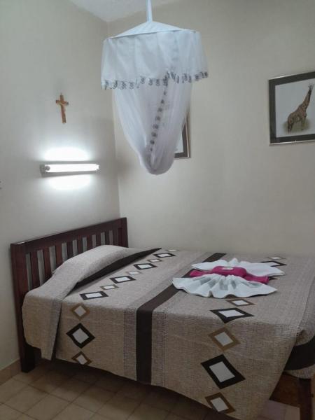 Flora Hostel Consolata Sisters - Nairobi