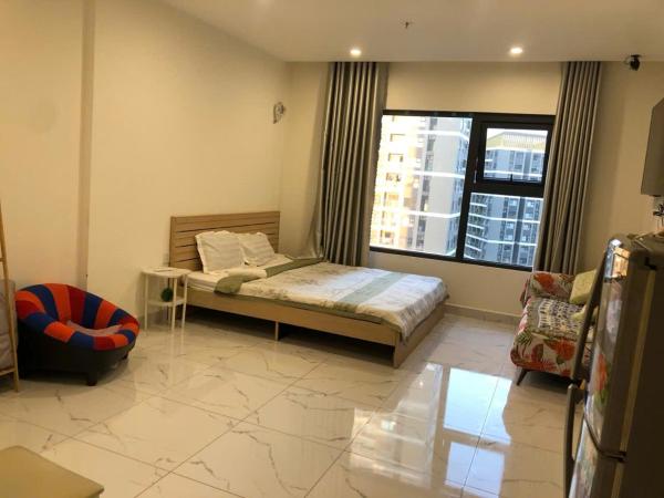 Anna Vinhomes Grand Park - tt. Long Thành