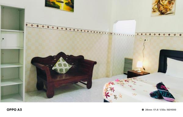 Citiz House & Hostel - Bali