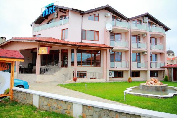 Hotel Akre - Kavarna