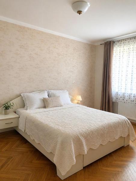 Two-bedroom Apartment In Central Palanga - Lituania