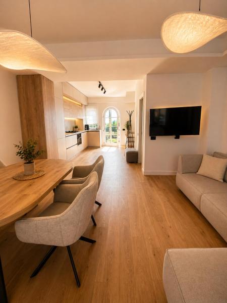 Da Vinci Luxury Home Otopeni - Near Therme Bucharest - Bucharest