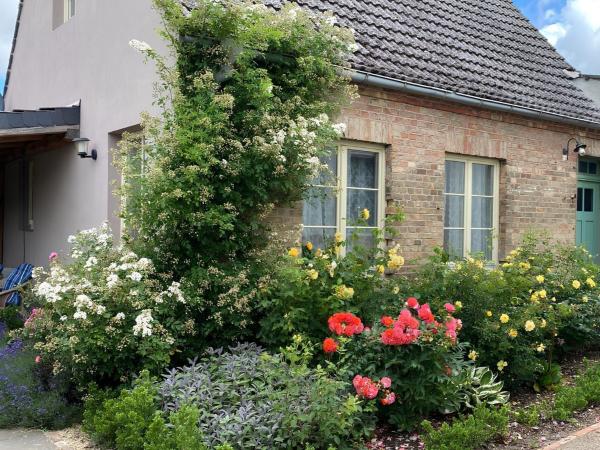 Cottage - Wittstock/Dosse
