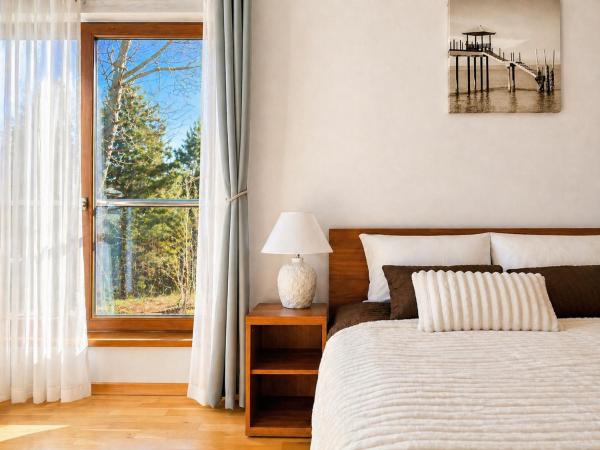 Avalon Ex Apartamenty Rozewie - Władysławowo