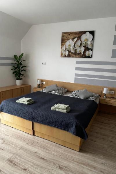 Nyugalom Apartman - Zalakaros