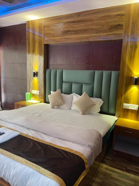 Jungle Beach Resort - Havelock island (Swaraj Dweep)