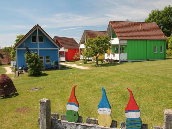 Feriendorf Nehmeier - Alemania