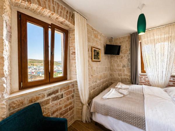 Boutique Rooms Malo More - Old Town And Parking - Okrug Gornji