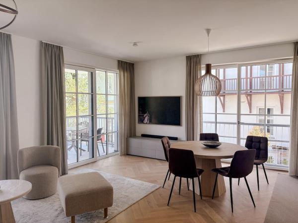 Grand Residence Apartment Norina - Your Austrian Home - Attersee
