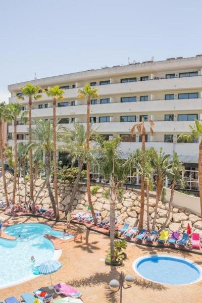Festival Village- Sea Views - La Pineda