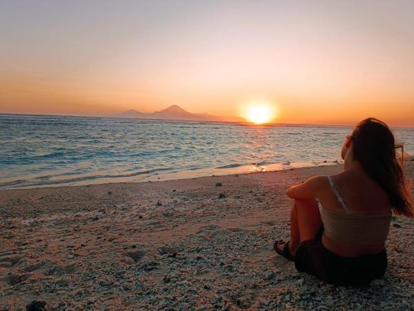 Gili Ocean Club - Adults Only - Gili-Inseln