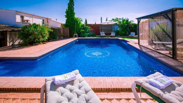 The Casita Spain Huercal-overa By Ruralidays - Huércal-Overa