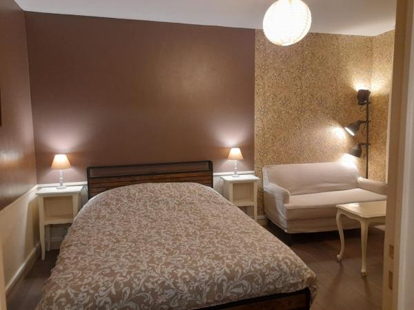 Studio Bagnoles De L'orne - Orne