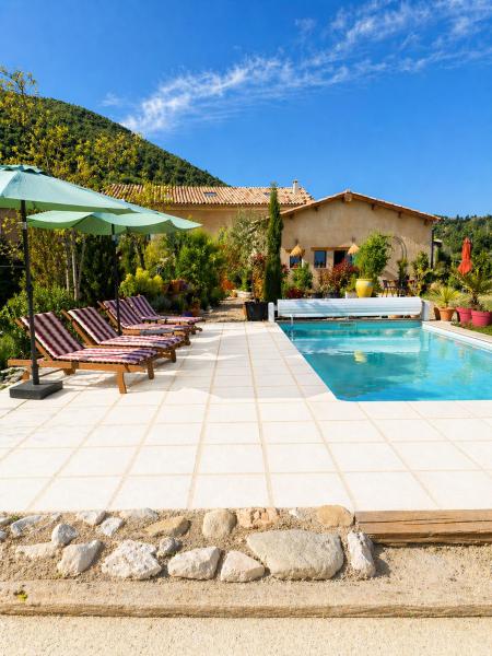 Le Clos D'yrem - Banon