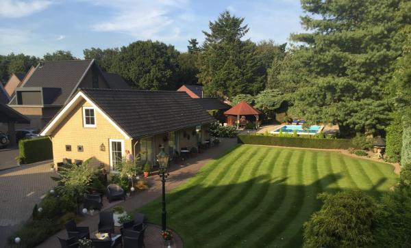 Hotel Handelia - Zeeland