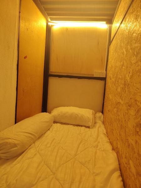 Bm Homestay - Penang