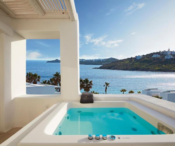 Kove Mykonos - A Myconian Collection Hotel - Mykonos