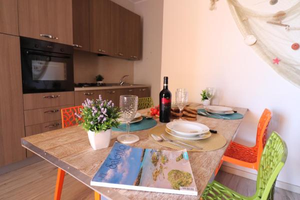 Elena's House Otranto - Otranto