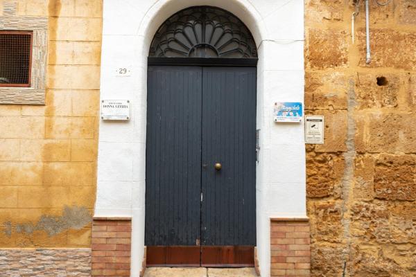 Donna Letizia Affittacamere - Agrigento