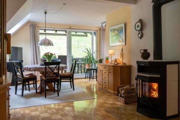 Ferienwohnung Belchenzeit - Münstertal/Schwarzwald