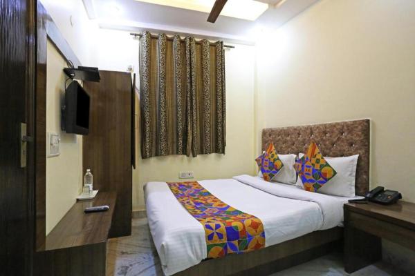 Vintg Miraj Stay New Delhi - Delhi, India