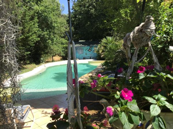 Roulotte Fenouillet - Le Pradet