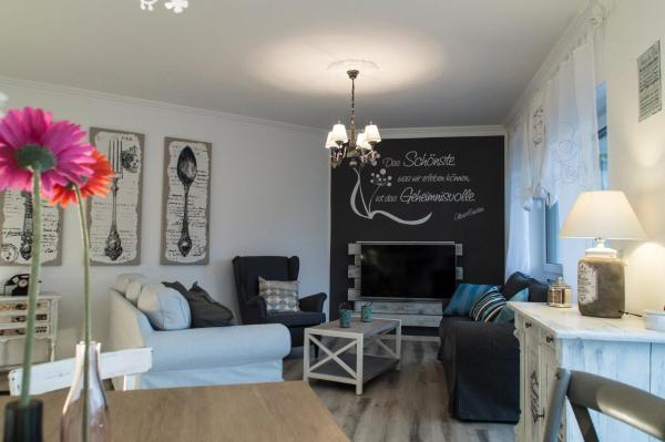 Ferienwohnung Viva La Vida - Bendorf