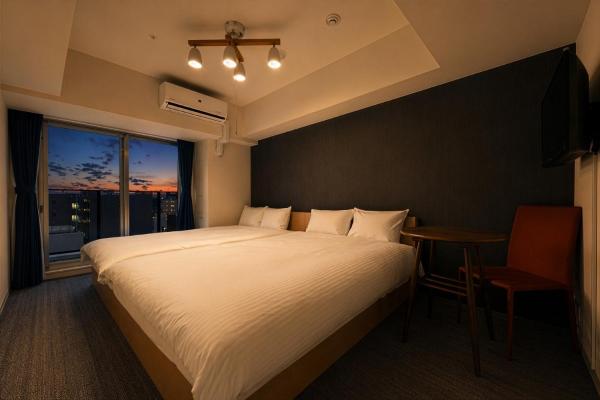 Stayat Osaka Shinsaibashi East - Family Room - Osaka, Japan
