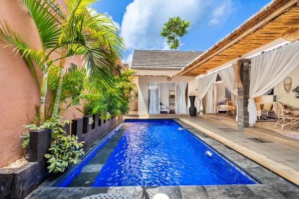 Villa Deluna - Bali