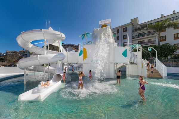 Hotel Atlantic El Tope - Tenerife