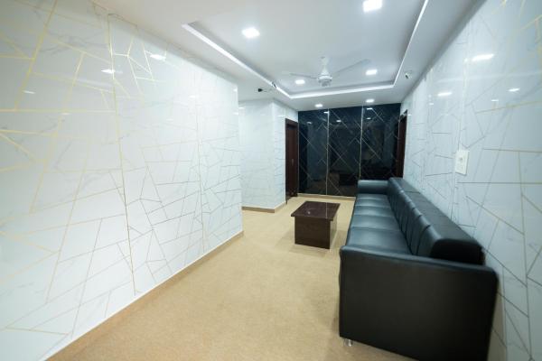 Sri Sai Saara Inn - Bangalore