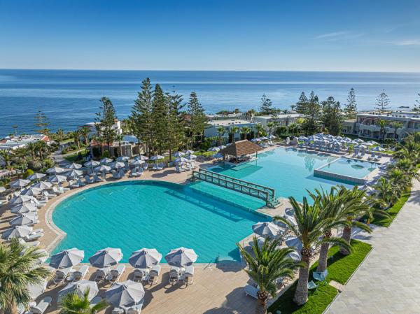Iberostar Selection Creta Marine - Greece
