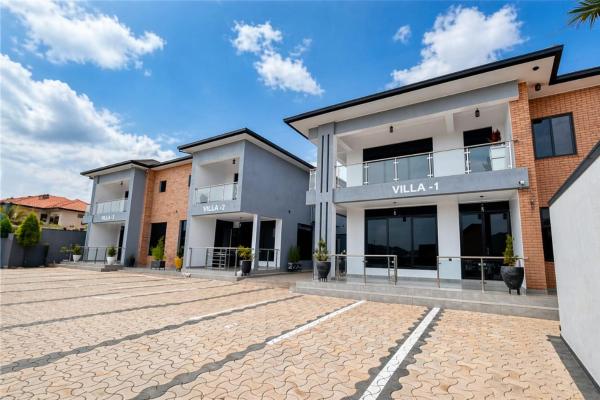 Platinum Stay Rwanda - Kigali