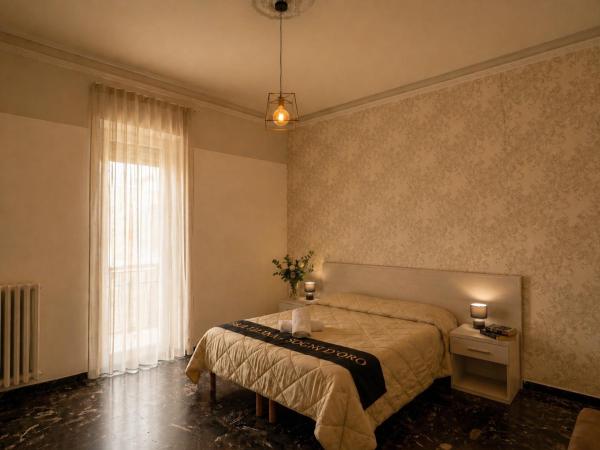 I Sogni Di Nonna Lilina - Matera