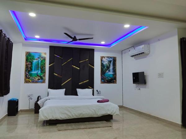 Tamanna Guest Inn - Lucknow